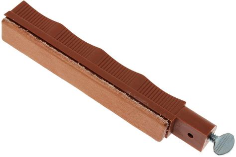 Lansky, leather Strop, HSTROP | Advantageously shopping at ...