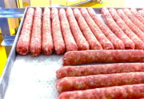 Технологии альгинатной оболочки от «Профи.Био» - Мясной эксперт