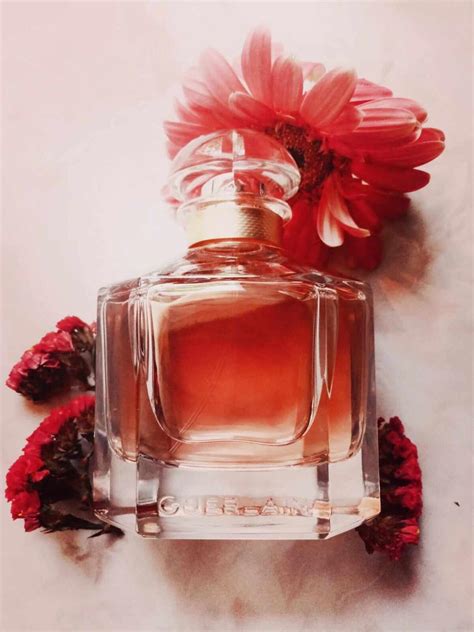Mon Guerlain Guerlain аромат — аромат для женщин 2017