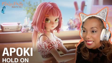 Apoki - Hold On | Reaction - YouTube