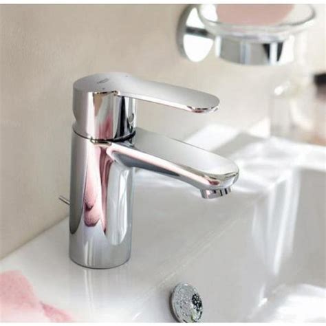 Grohe Смеситель для раковины Grohe Eurosmart Cosmopolitan 23325000