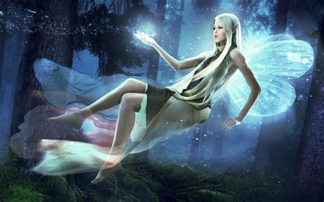 Bilder Feen Fantasy