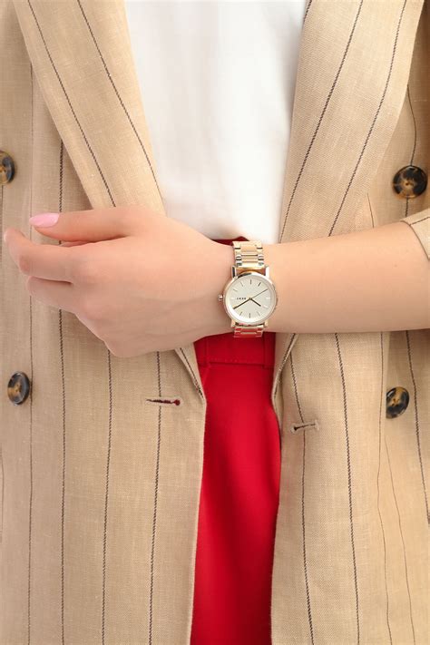 Наручные часы DKNY / NY2343 купить в Минске недорого в Time.by