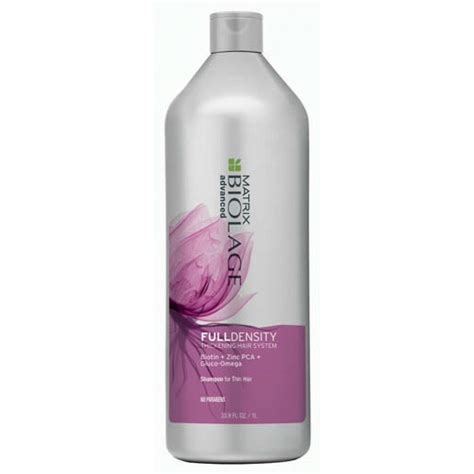 Matrix Biolage Advanced Full Density Shampoo 1000ml