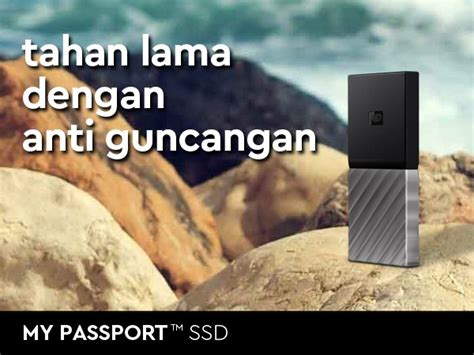WD Official Store - Tanah Abang | Tokopedia