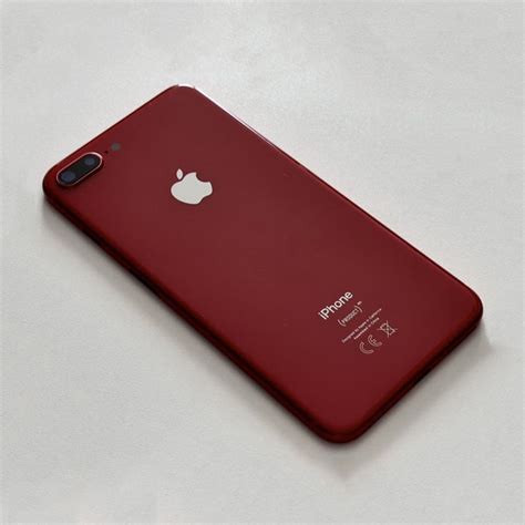 Запчасть для мобильного устройства Компания 92 Корпус для iPhone 8 plus ...