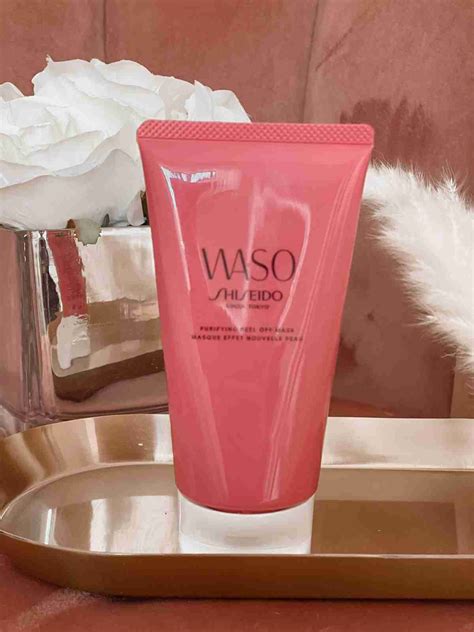 The Shiseido Waso Range Review - Nourish Your Glow