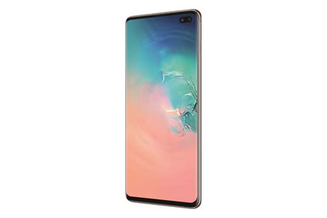Samsung Galaxy S10 Plus 512 GB kaufen – Phone | Tech Deals – kavar Store