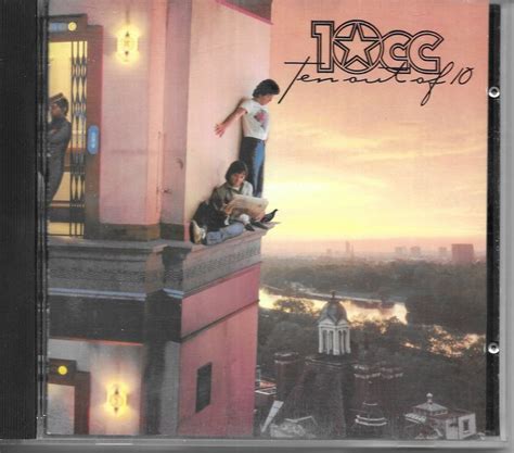10 CC - TEN OUT OF 10 | Kaufen auf Ricardo