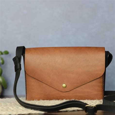 DIY Leather Kits – Orcas Island Leather Goods