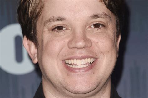 20 Enigmatic Facts About Eric Millegan - Facts.net