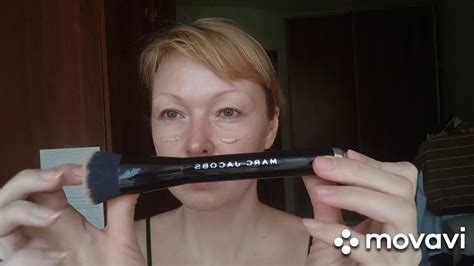 #Собирайся_со_мной #Тональный крем от #Летуаль - YouTube