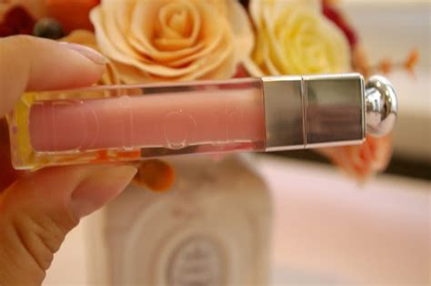 Dior Addict Lip Maximizer или "я наконец купила его!" | Отзывы ...