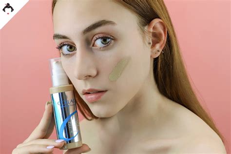 Тональная основа Enough Collagen Moisture Foundation SPF 15 13
