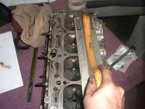 How to clean a Head Gasket Surface | DSMtuners