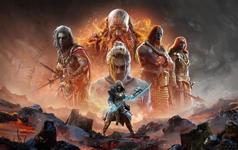 Assassin’s Creed Valhalla: Dawn of Ragnarok review - A Norse saga ...