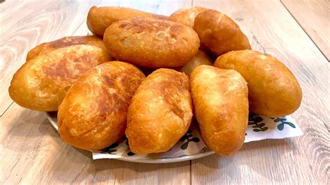 Пирожки с секретом🤫Семейный рецепт/Russian pasties(piroshki)recipe ...