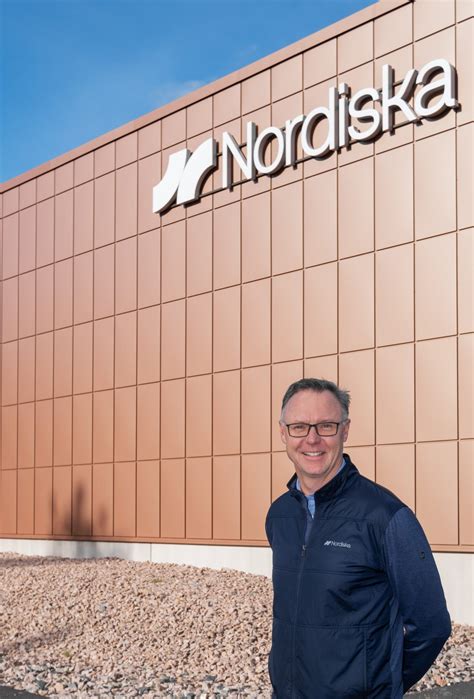 Nordiska Plast En stolt och modern industri | Accent Arkitekter