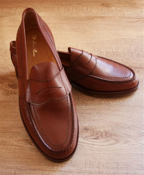 LORO PIANA buty męskie rozmiar 42,5 | Starogard Gdański | Kup teraz na ...