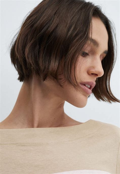 Лонгслив Mango PARISIAN, цвет: бежевый, RTLADJ850001 — купить в ...