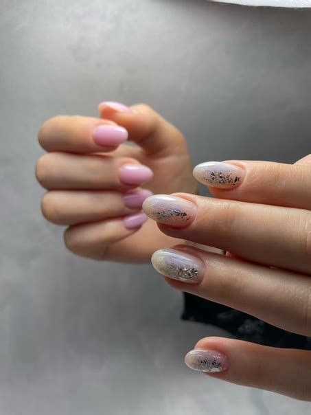 Приглашаю в свою уютную студию на маникюр До/после Сертифицированный ...