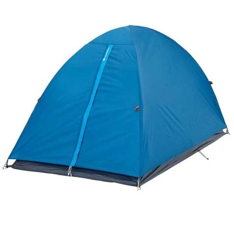 Quechua Arpenaz Camping 2-Person Tent - Bragpacker