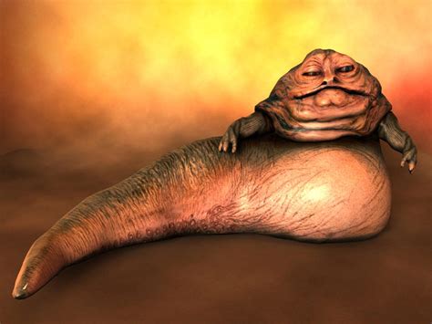 The Hutt by poopopopero on DeviantArt
