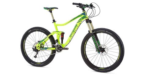 Mongoose Introduces Full Line on Amazon.com