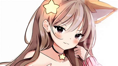 La VTuber ucraniana Anny consiguió más de 68 mil dólares para la ...