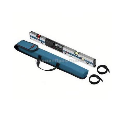 Уклономер Bosch GIM 60 L Professional купить по цене производителя в Москве