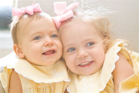 The Gentry's Journey: Sweet Sisters