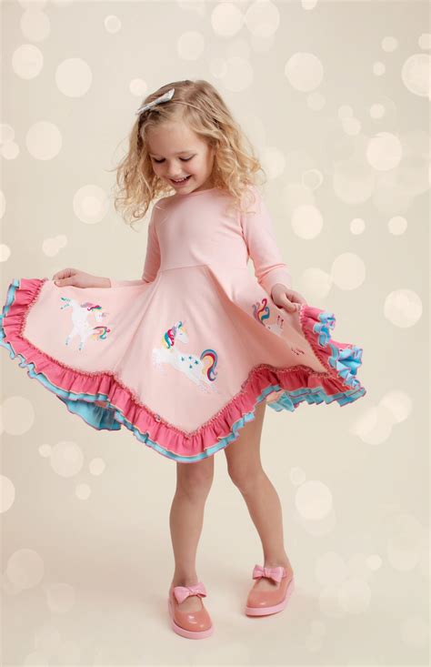 Lemon Loves Lime - Children's Clothes