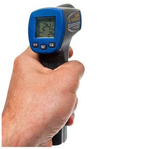 VALUE [VIT-300S] Infrared Thermometer [100% NEW&ORIGINAL]#N# – Techno ...