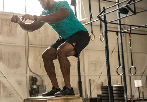 Легендарные кроссовки Reebok CrossFit Nano в восьмом поколении | MAXIM