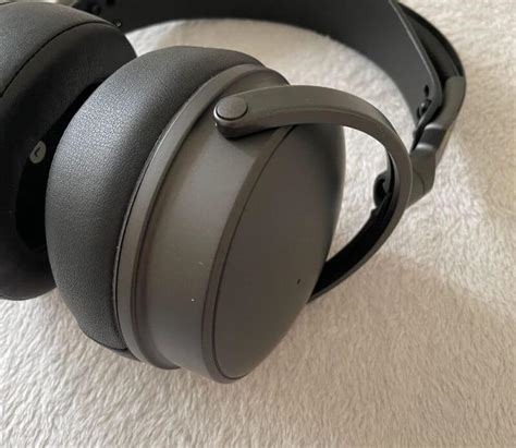 Audeze Maxwell Wireless Headset Review