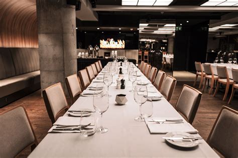 STIXX - najlepsza restauracja w Warszawie