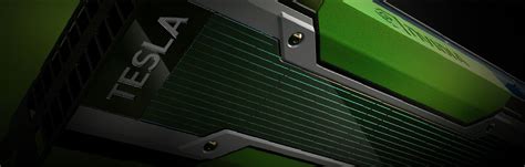 Tesla M60 GPU アクセラレーター | NVIDIA