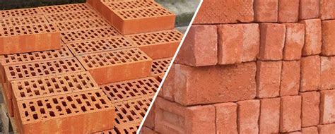 Hollow Bricks or Solid Bricks - Which Ones Are Better For Construction? - Jindal Bricks