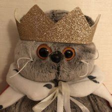 Кот Басик Basik & Co ОРИГИНАЛ / Коллекционные, интерактивные игрушки ...