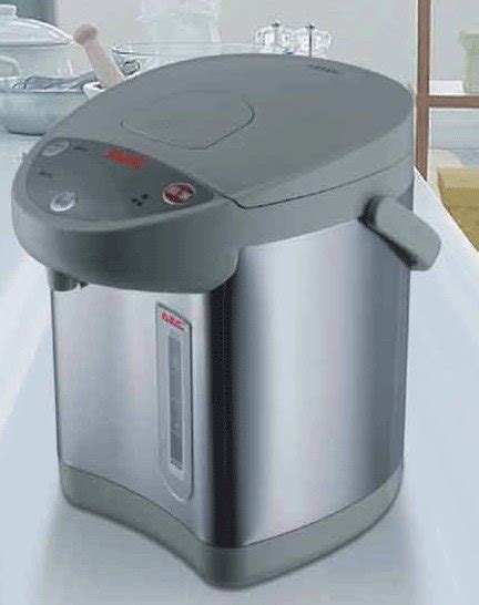 Electric Air Pot - EKA-4.8B - AEC (China Manufacturer) - Household ...
