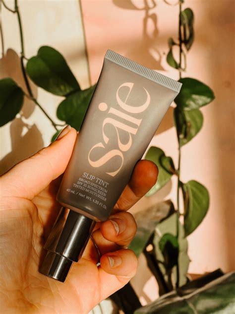 Saie Beauty Review: What's Worth Your Buy (+ What Isn't)