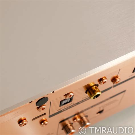 Marantz SA-10S1 CD & SACD Player - The Music Room