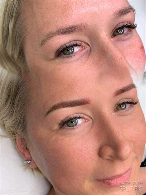 Microblading - BROWS N BEAUTY Microblading Berlin