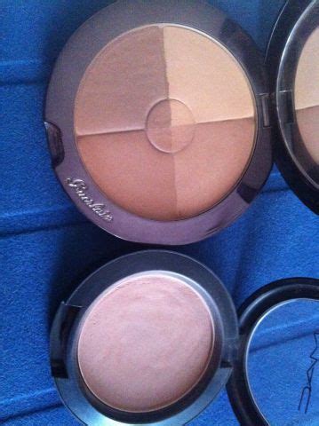 Румяна Blush (оттенок Harmony) от MAC отзывы – LadiesProject