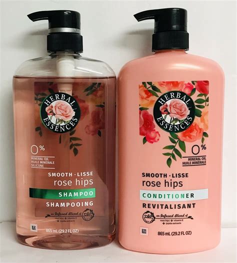 Herbal essences – Artofit