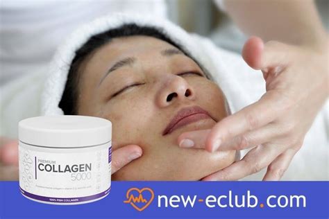 Premium Collagen 5000 - reviews, effects, price, composition