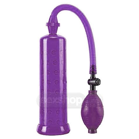 Pompe pentru penis - Pompa pentru Marirea Penisului Colorata - culoare ...
