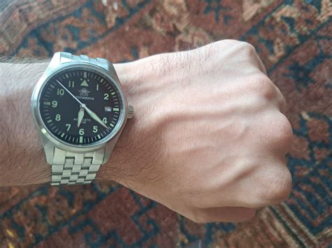 Addiesdive Pilot : r/ChineseWatches
