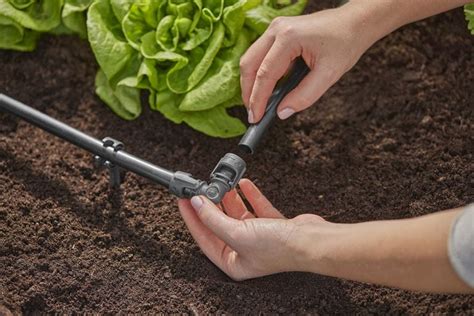 Gardena L-koppling 13 mm (1/2")(2st) - Söderströms