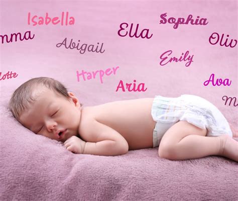 Nomi femminili inglesi: i più belli e originali da scegliere ...